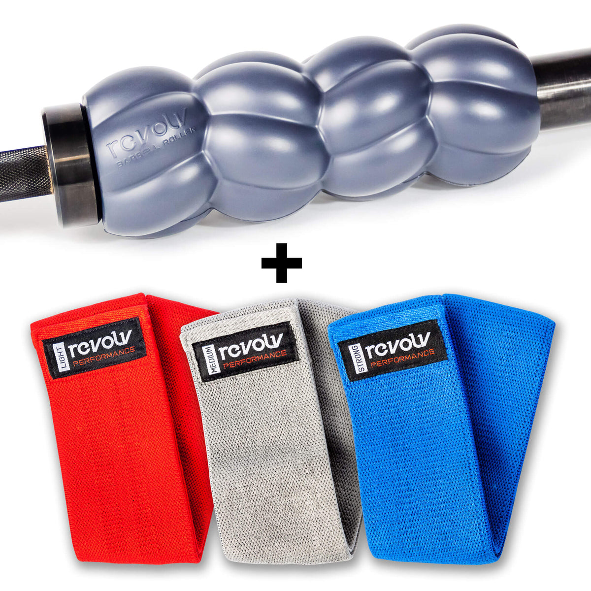 Revolv Performance | Mobility Bundle